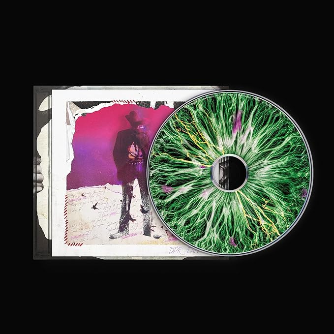 DPR IAN - Dear Insanity... - K-Pop Time