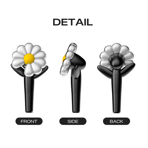 G-DRAGON - OFFICIAL LIGHT STICK *NOT AVAILABLE AGAIN UNTIL AFTER THE ...