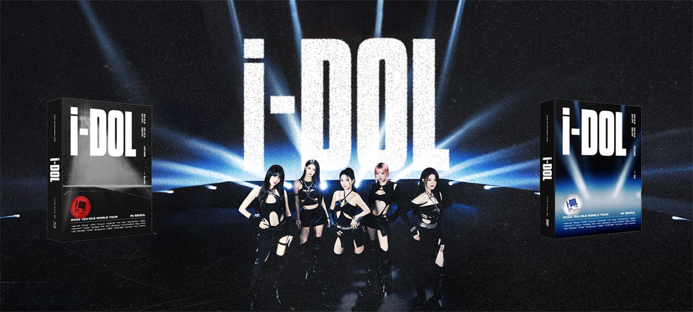 K-Pop Time - Seriously K-Pop! | K-Pop Time