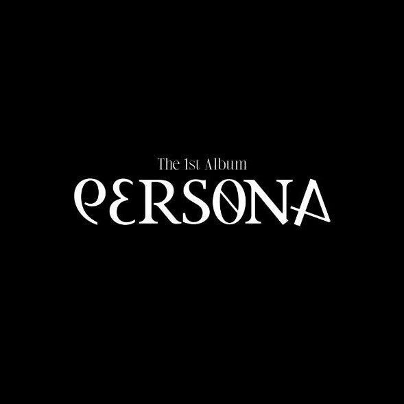 Yuta - PERSONA / Japanese Limited Edition Cardboard Sleeve (mini LP ...