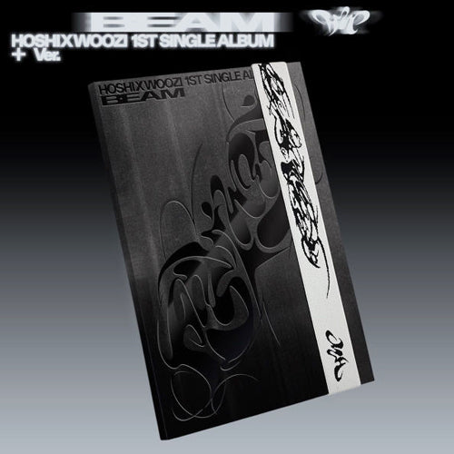 HOSHI X WOOZI (SEVENTEEN) - BEAM (x ver/+ ver) - K-Pop Time