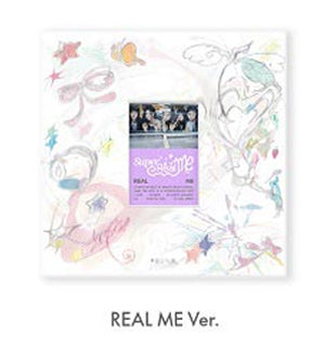 ILLIT - SUPER REAL ME - K-Pop Time