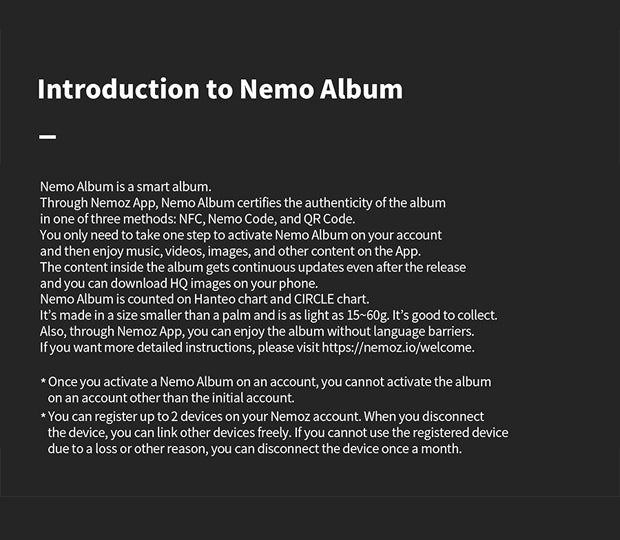 I.M (MONSTA X) - Off The Beat (Nemo Ver) - K-Pop Time