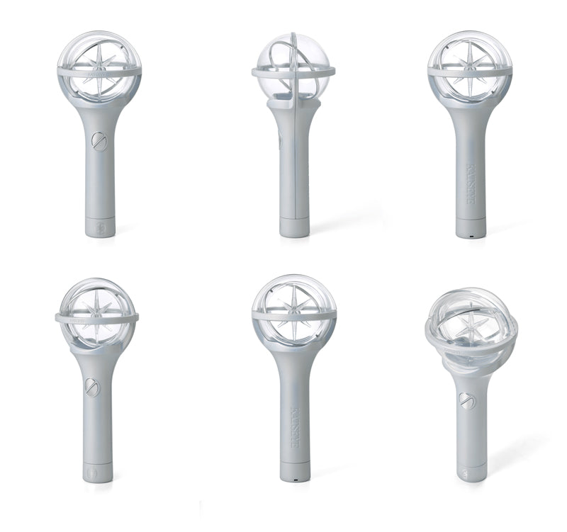 KATSEYE - Official Light Stick - K-Pop Time