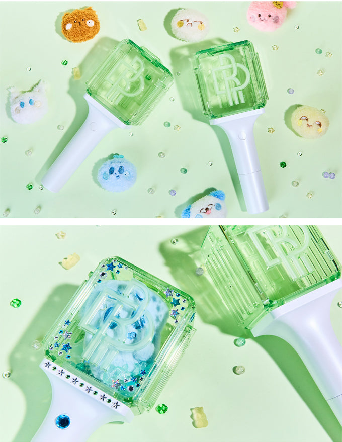 NCT DREAM - OFFICIAL FANLIGHT (Ver.2) - K-Pop Time