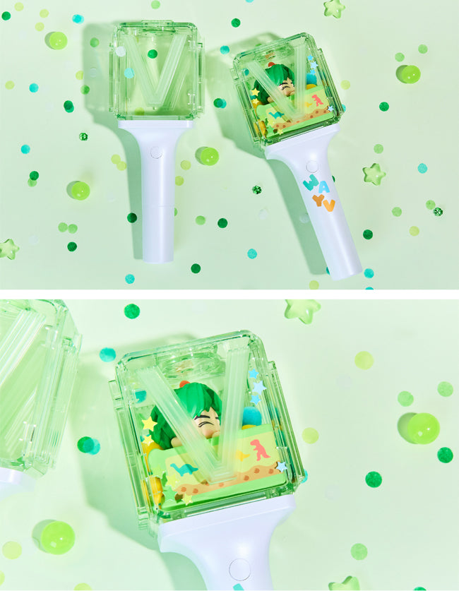 WAYV - OFFICIAL FANLIGHT (Ver.2) - K-Pop Time