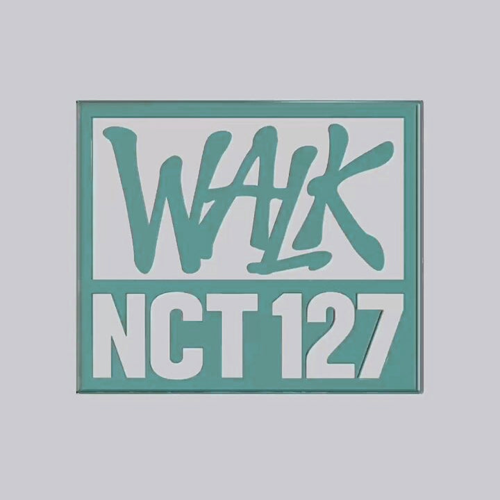 NCT 127 - WALK (Podcast Ver.) - K-Pop Time