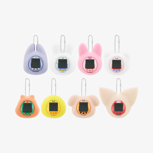 STRAY KIDS - SKZOO - TAMAGOTCHI *LIMITED STOCK* - K-Pop Time