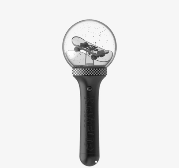 KICKFLIP - OFFICIAL LIGHT STICK - K-Pop Time