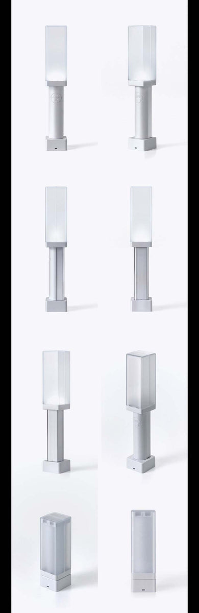 TWS - OFFICIAL LIGHT STICK - K-Pop Time