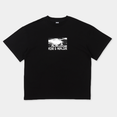 RIIZE - RIIZING DAY FAN CON MD / T-SHIRT (LOGO Ver.) - K-Pop Time