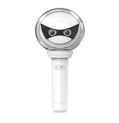 P1Harmony - OFFICIAL LIGHT STICK ver.2 - K-Pop Time