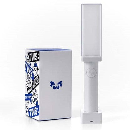 TWS - OFFICIAL LIGHT STICK - K-Pop Time