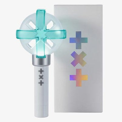 TXT - OFFICIAL LIGHT STICK Ver.2 - K-Pop Time