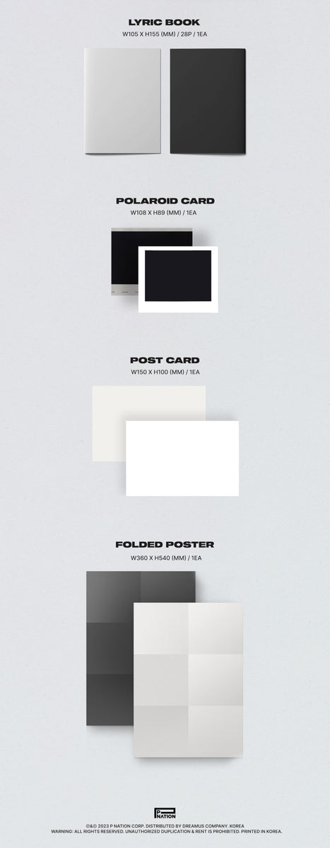 Crush - Wonderego - K-Pop Time