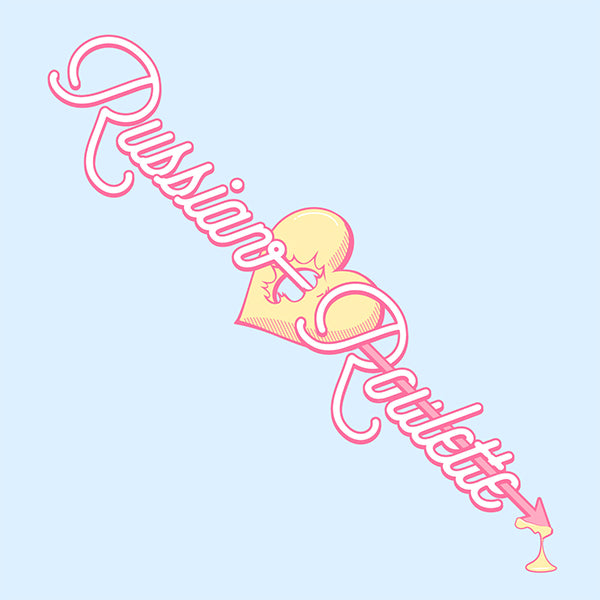 RED VELVET - Russian Roulette (3rd Mini Album-REPRESS) - K-Pop Time