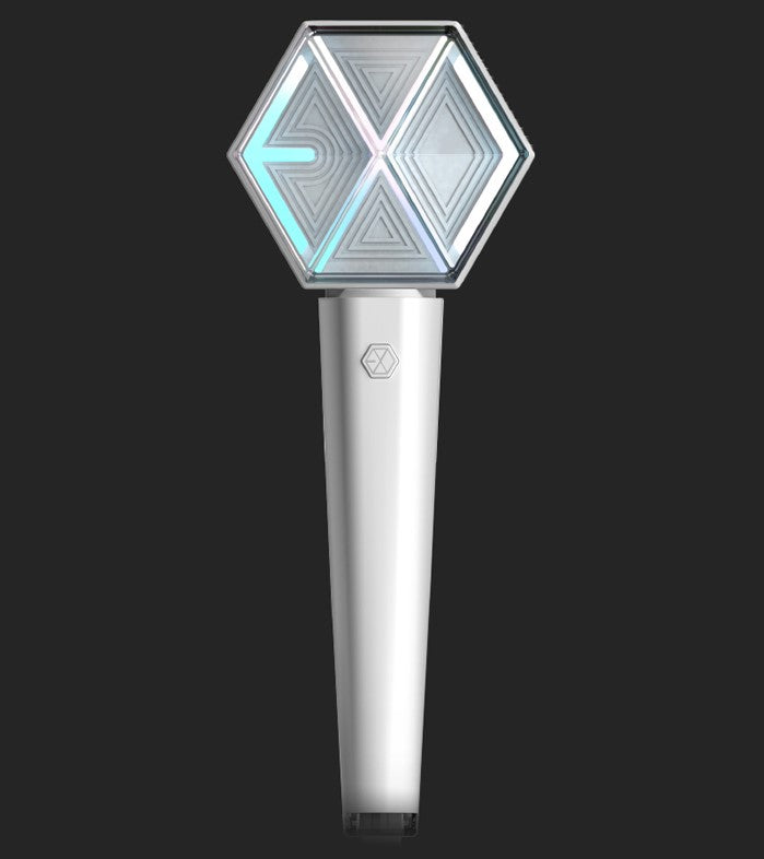 EXO - OFFICIAL FANLIGHT VER 3.0 - K-Pop Time