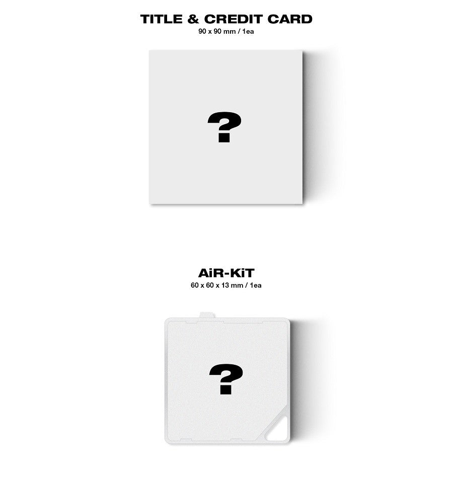 KIHYUN - YOUTH (KiT Album) - K-Pop Time