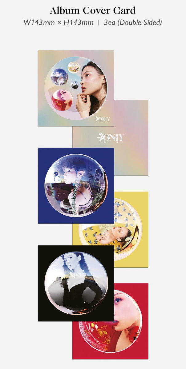 LEE HI - 4 ONLY - K-Pop Time