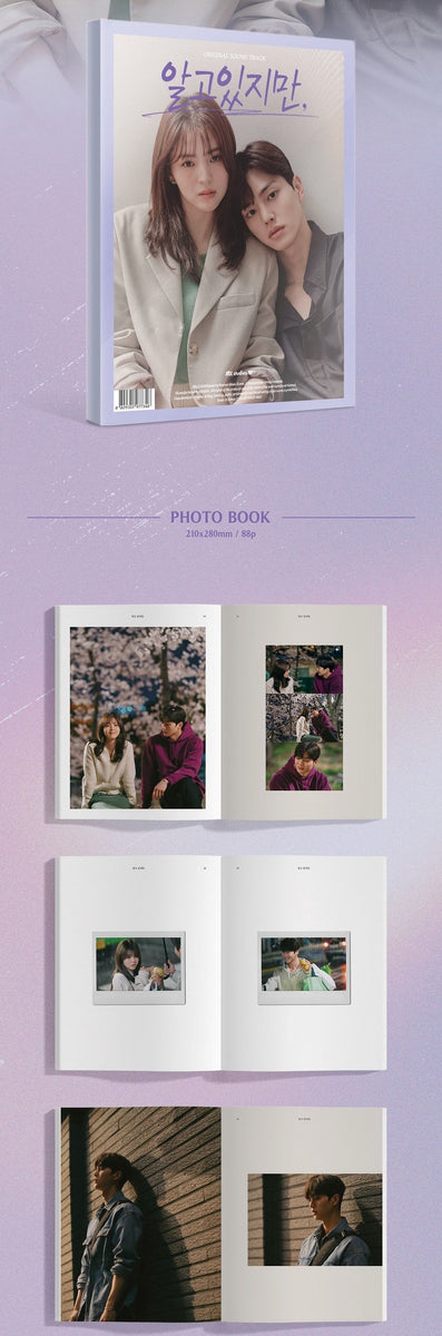 Nevertheless (Netflix KDrama Soundtrack) - K-Pop Time